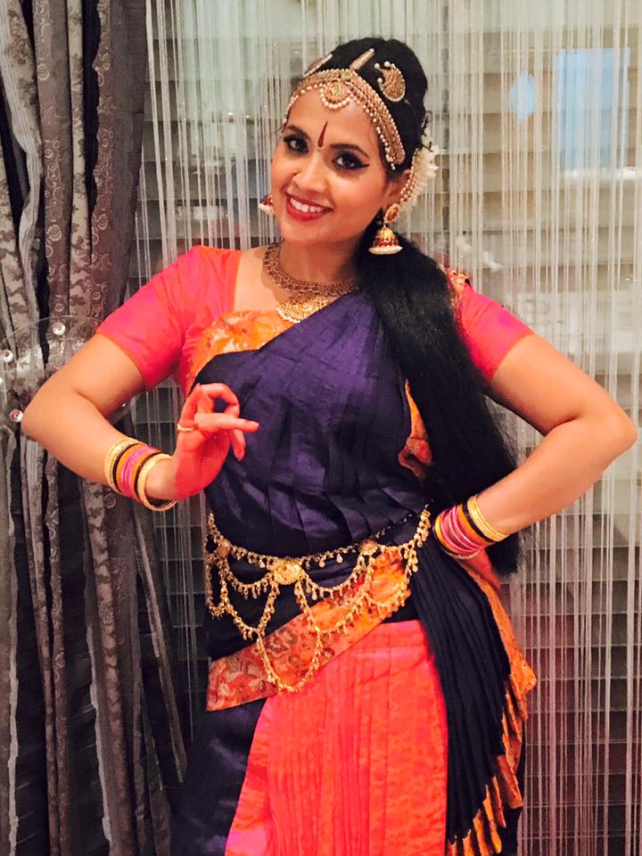 In Conversation: Sneha Bharadwaj | Ushashi Basu