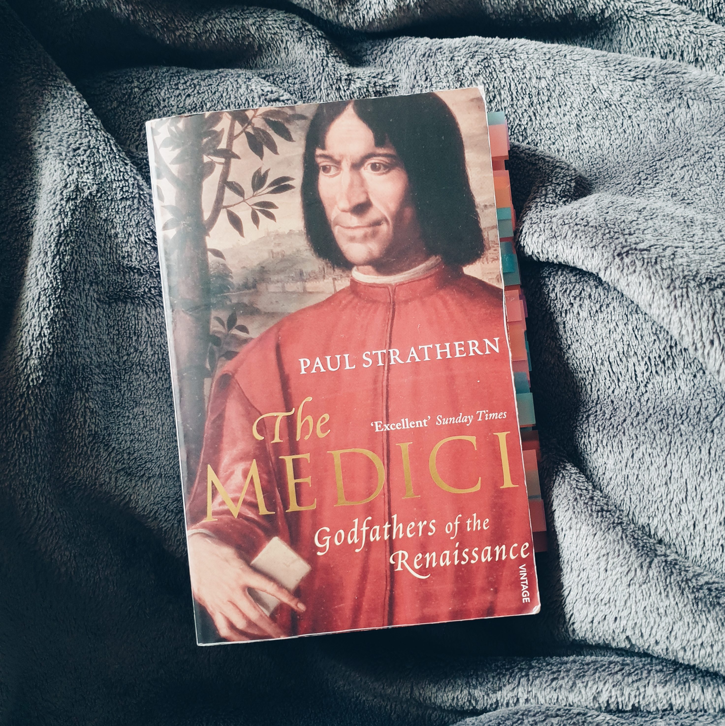 Review: The Medici – Godfathers of the Renaissance | Ushashi Basu
